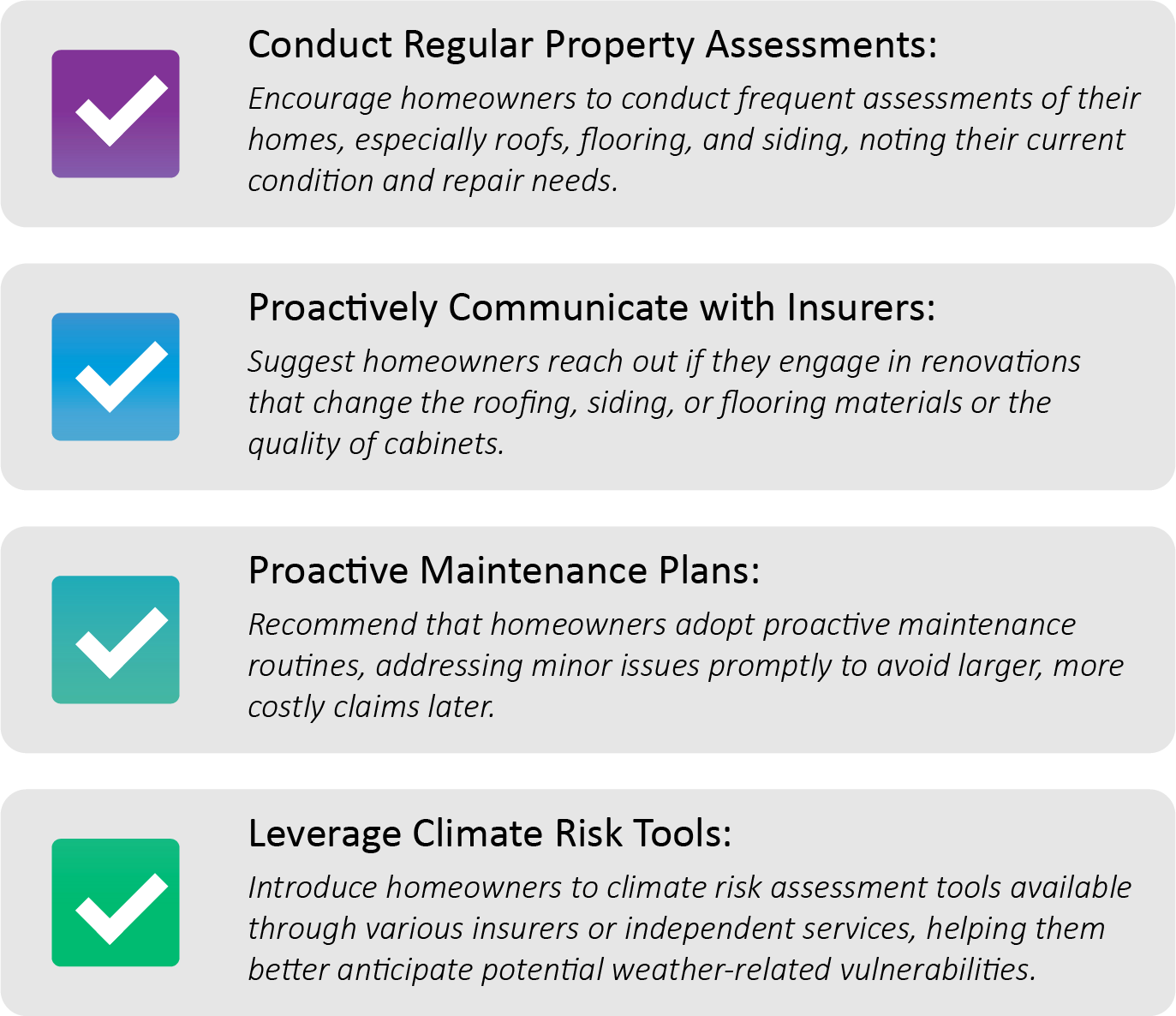 How Aging Homes Affect the Property Claims Ecosystem - itel