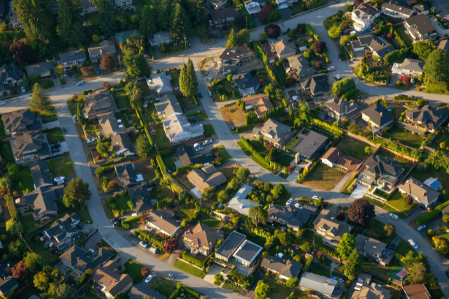 How Aging Homes Affect the Property Claims Ecosystem - itel