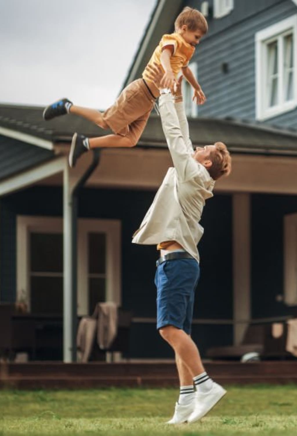 Support for Insurance Claims Adjusters - itel