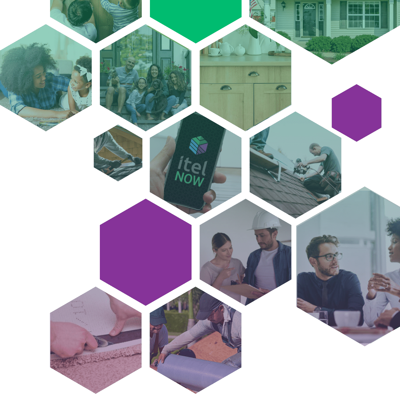 itel - The Source for Certainty in Property Claims