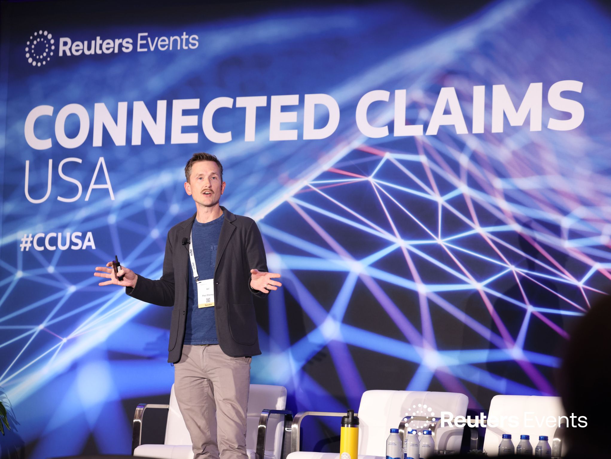 How Smarter Data and Connected Technologies Are Reshaping Property ...